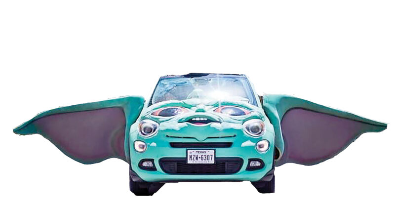 Special Attraction | News, Sports, Jobs - The Intermountain